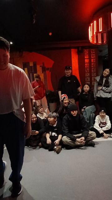 DANCE ONLY VOL.7 ALL STYLES PRO#11