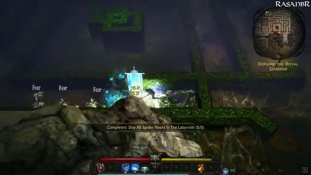 02 Victor Vran part 2 RaSanBR 360p