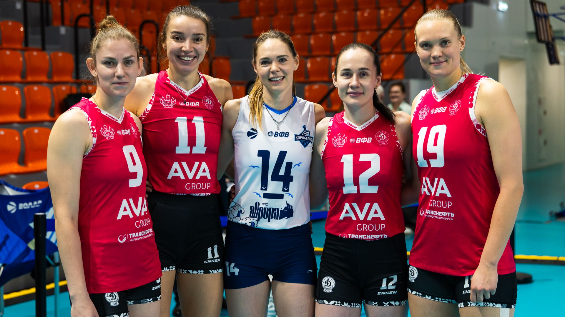 Весна, Суперлига и «Корабелка»