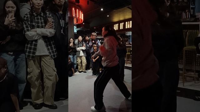 DANCE ONLY VOL.7 ALL STYLES PRO#18