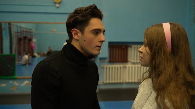 Святослав Серебряков Режиссёр кино, Продюсер | Актёрский тренинг | Elflix Media