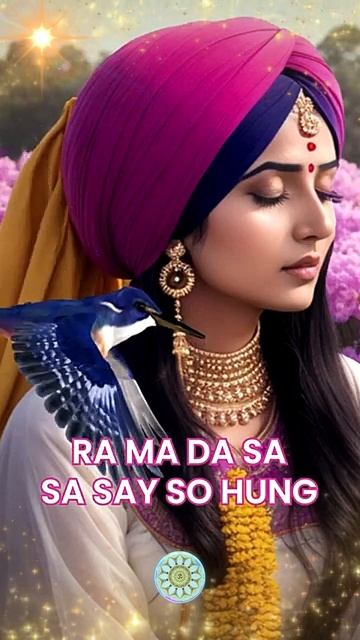 🔥🌙 РА МА ДА СА – целительная мантра исцеления и восстановления 🕉