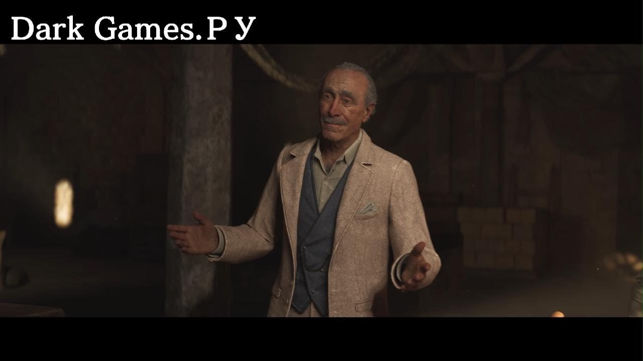 Mafia: The Old Country. Часть 10. Прохождение на Русском без комментариев.