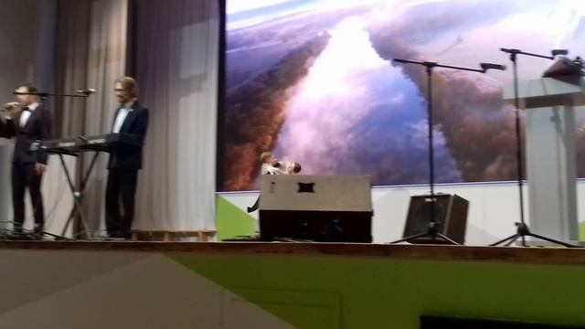 На Тихом Дону А.Прасолов исполнение с авторским участием