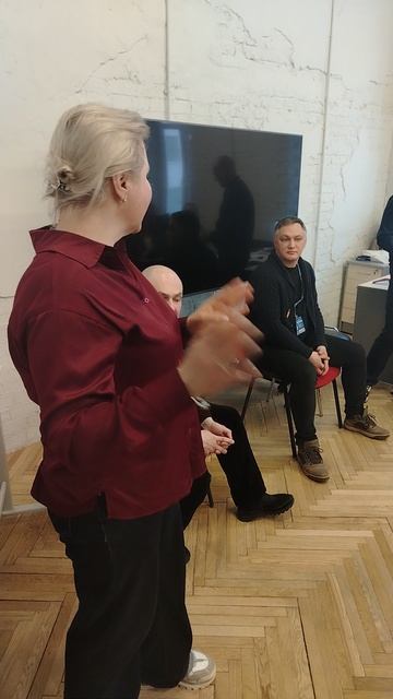 Отзывы о переговорных играх