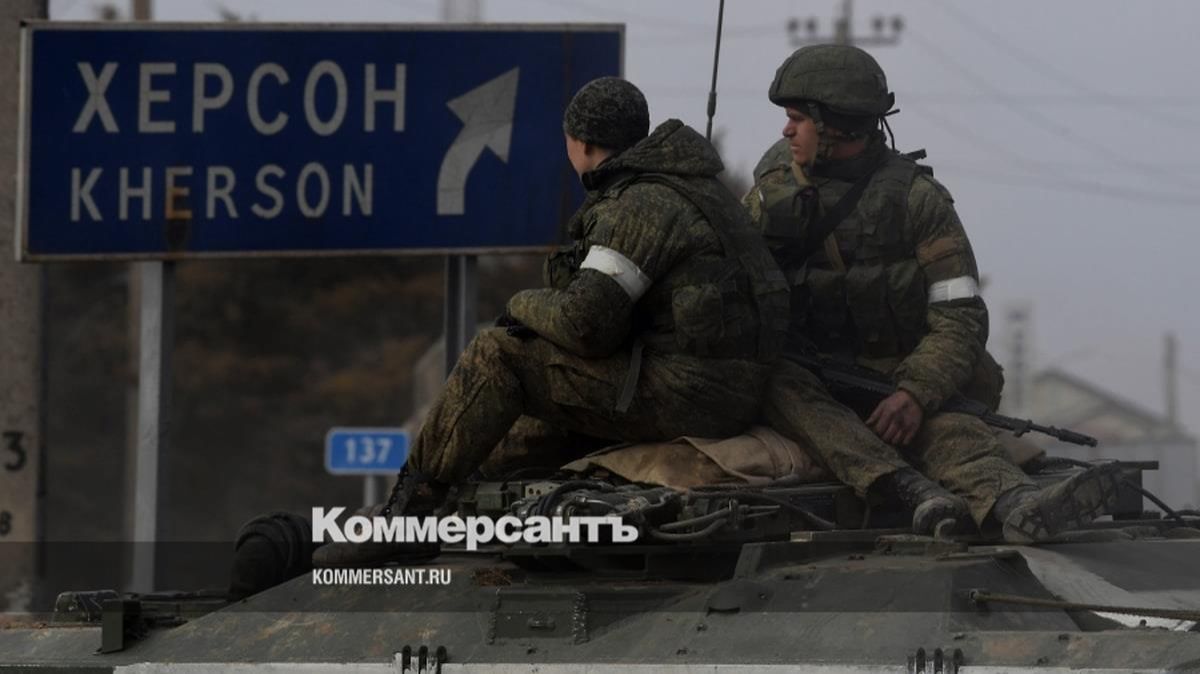 Ретроспектива геополитической ситуации на Украине (2022_2)