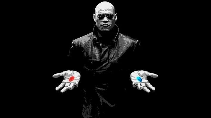 46.5 Христианская жизнь это постоянный выбор?