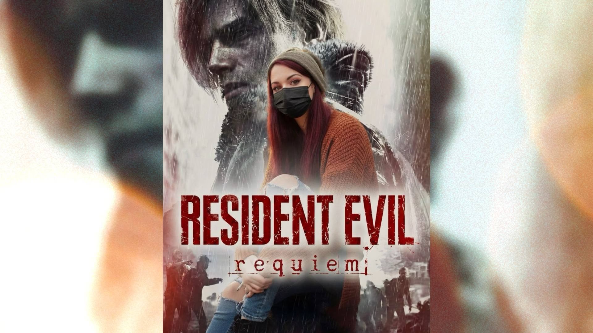 Стоит ли игра свеч? Премьера Resident Evil Requiem. Первое прохождение от Маши Рябининой..
