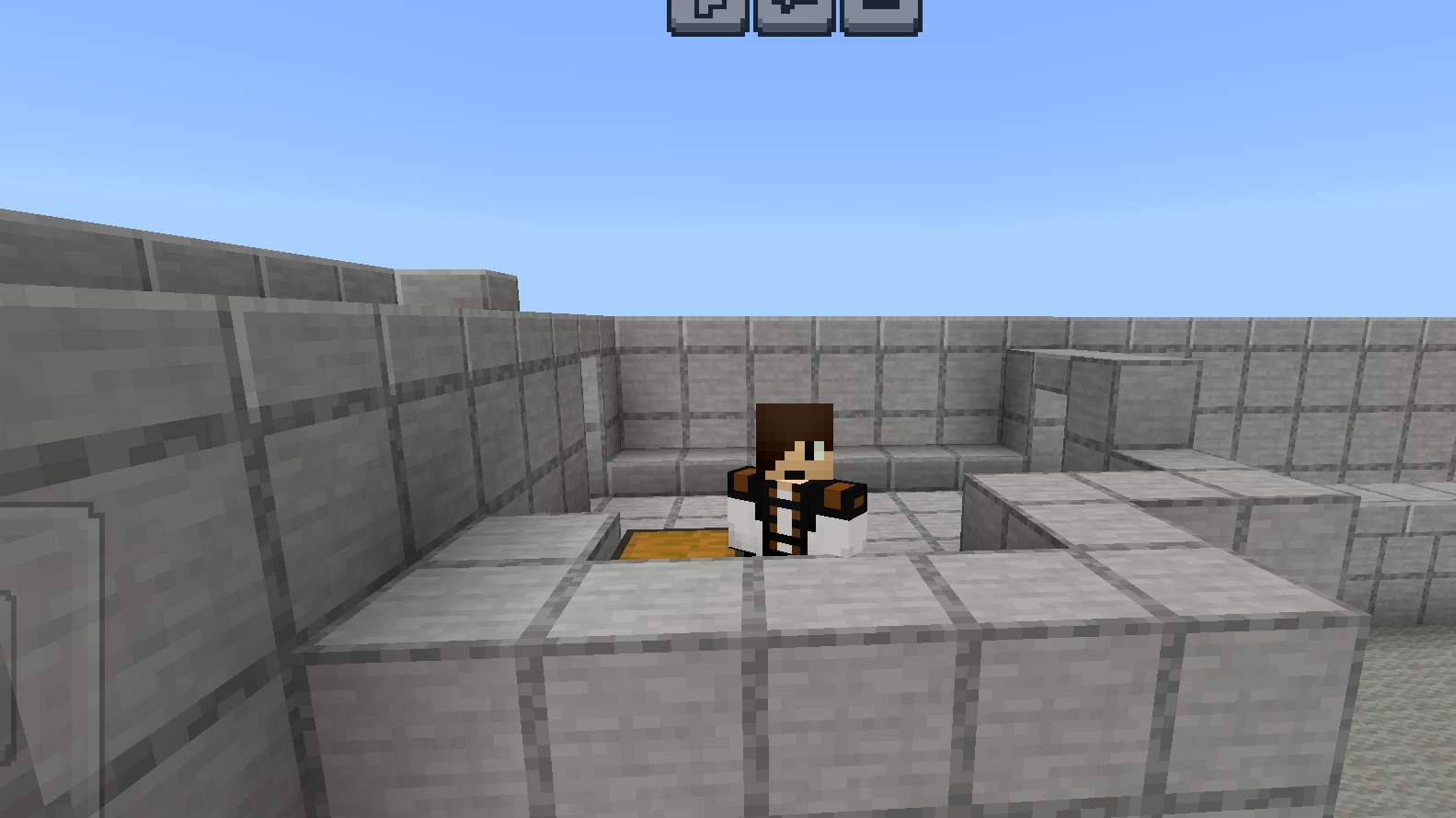 фани парк 2 батутный пробег