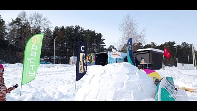 28.02.26 Сибирь - строительство хижин - без ипотеки