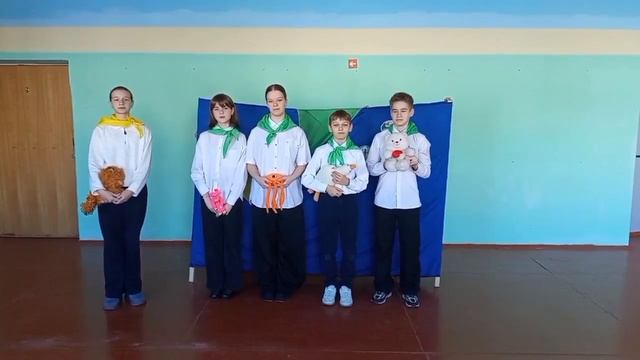 🏆 ТУРНИР «ЮНЫЙ МЕДИАТОР»: НАША КОМАНДА — НА ВТОРОМ МЕСТЕ!