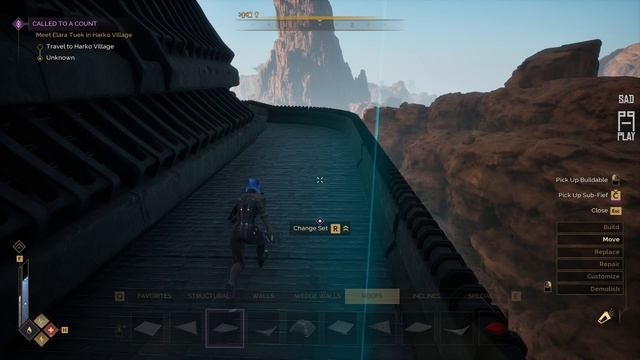 Dune: Awakening [#74] - Часть 2