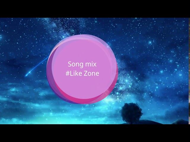 Новинка клубной музыки Like Zone song mix  Relaxing weekend techno music