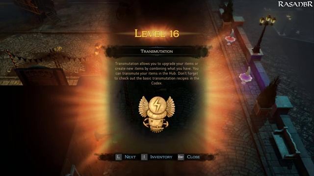 12 Victor Vran part 12 RaSanBR 360p