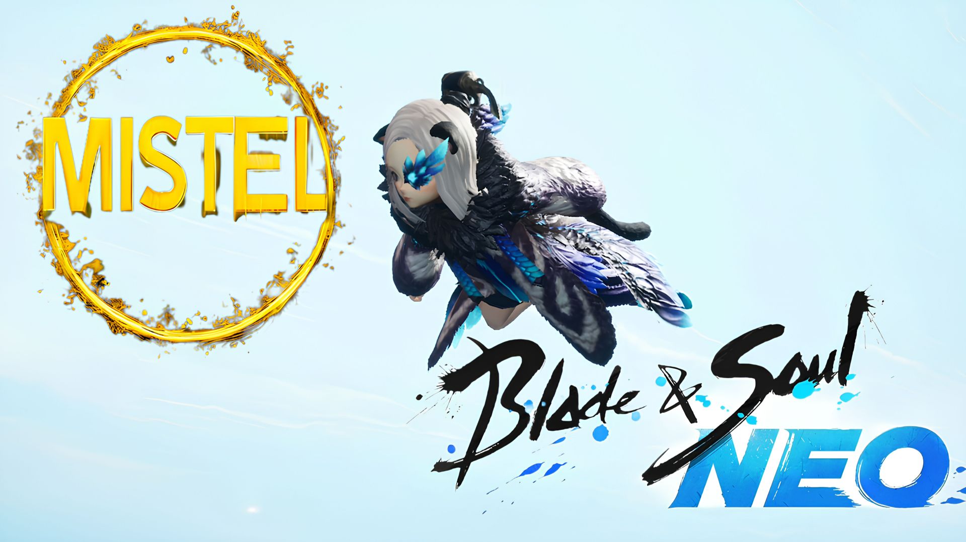 Blade & Soul Neo №2