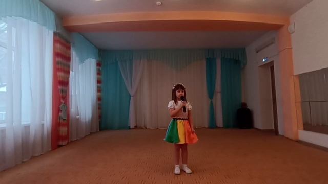 Раз, ладошка. Вокальная студия «Свирель»