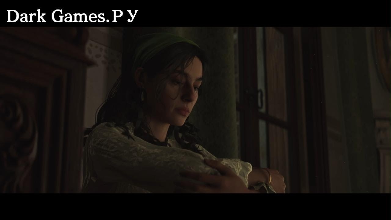 Mafia: The Old Country. Часть 17. Прохождение на Русском без комментариев.