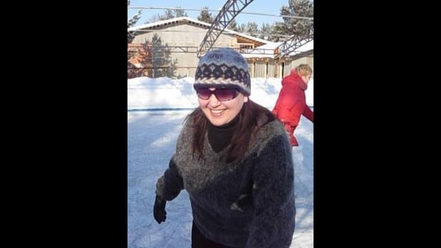 2007 Каток Ватса