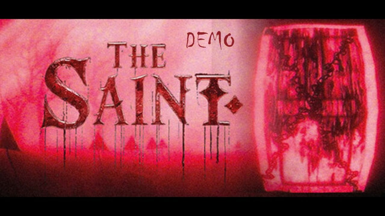 The Saint | Demo