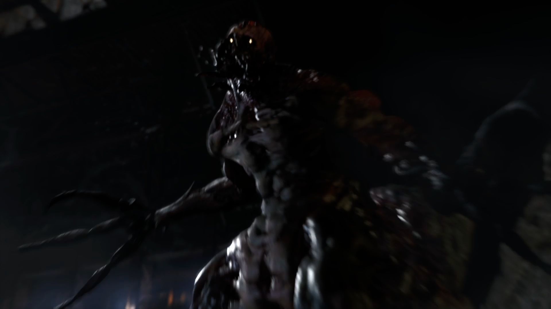 Resident Evil 4 (Убила Чужого)14