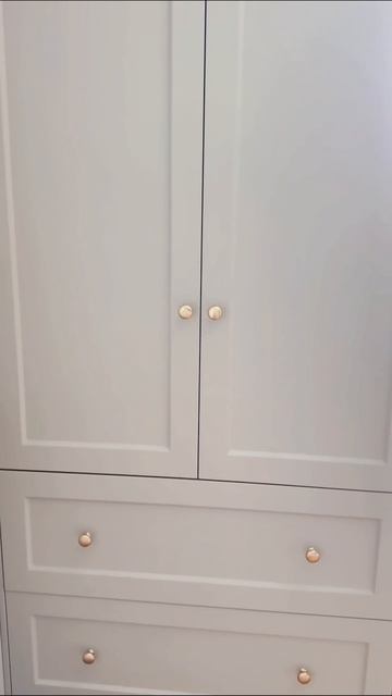 Мебель для детской 1