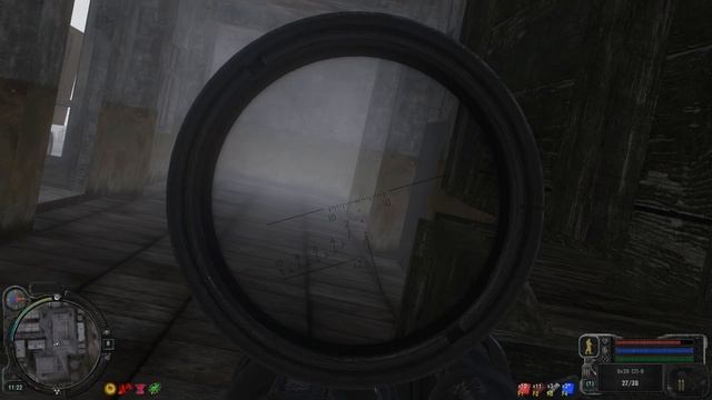 Сталкер народная солянка 2026 - динамит для Лукаша #39