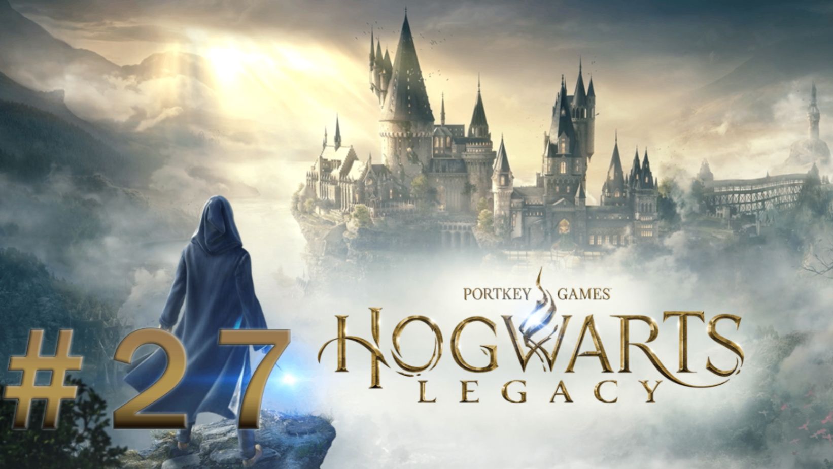 Hogwarts Legacy [27]
