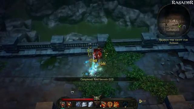 04 Victor Vran part 4 RaSanBR 360p