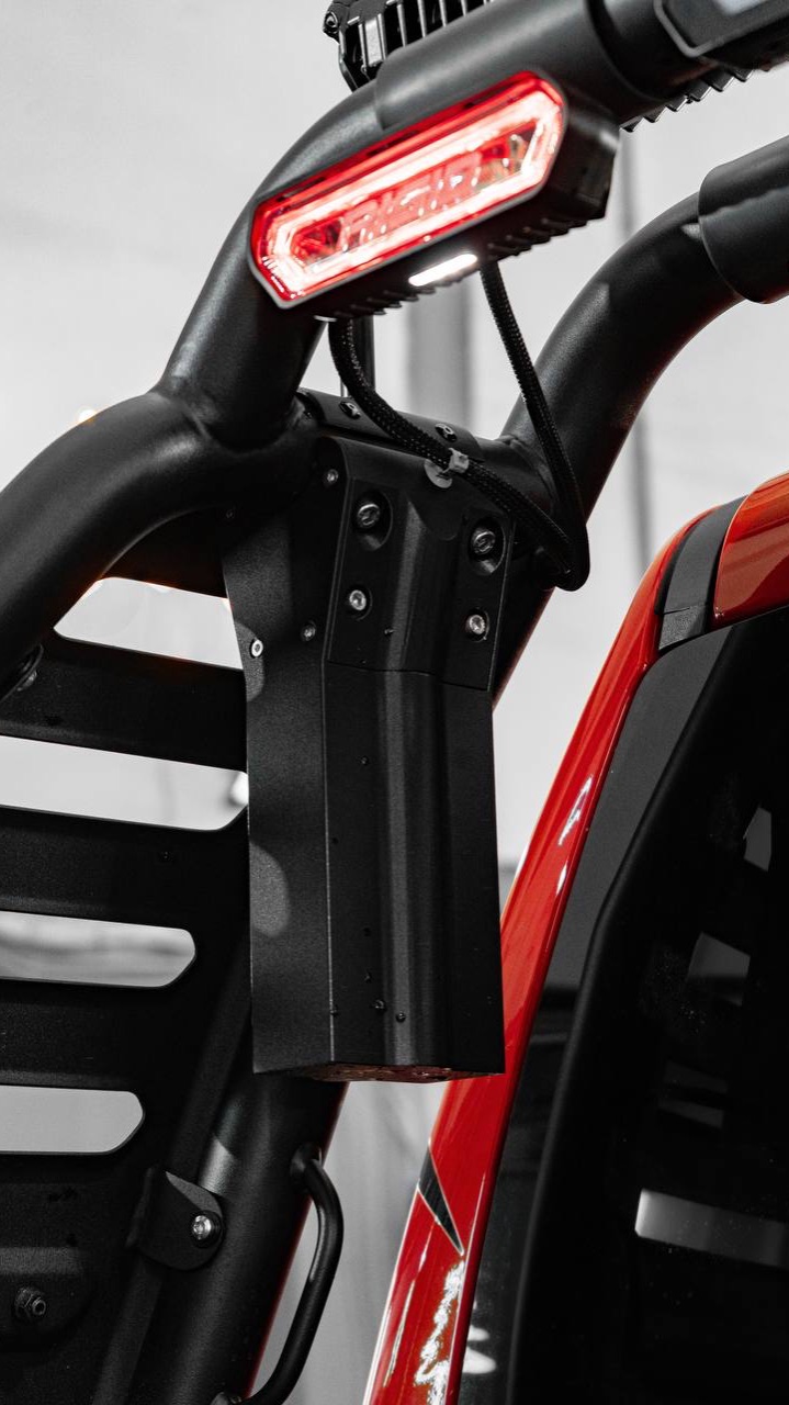 MTL tuned: RAMbar for RAM TRX⚡️