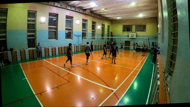 Тур 6. НЕГОДЯИ - Сапфир (1/5)