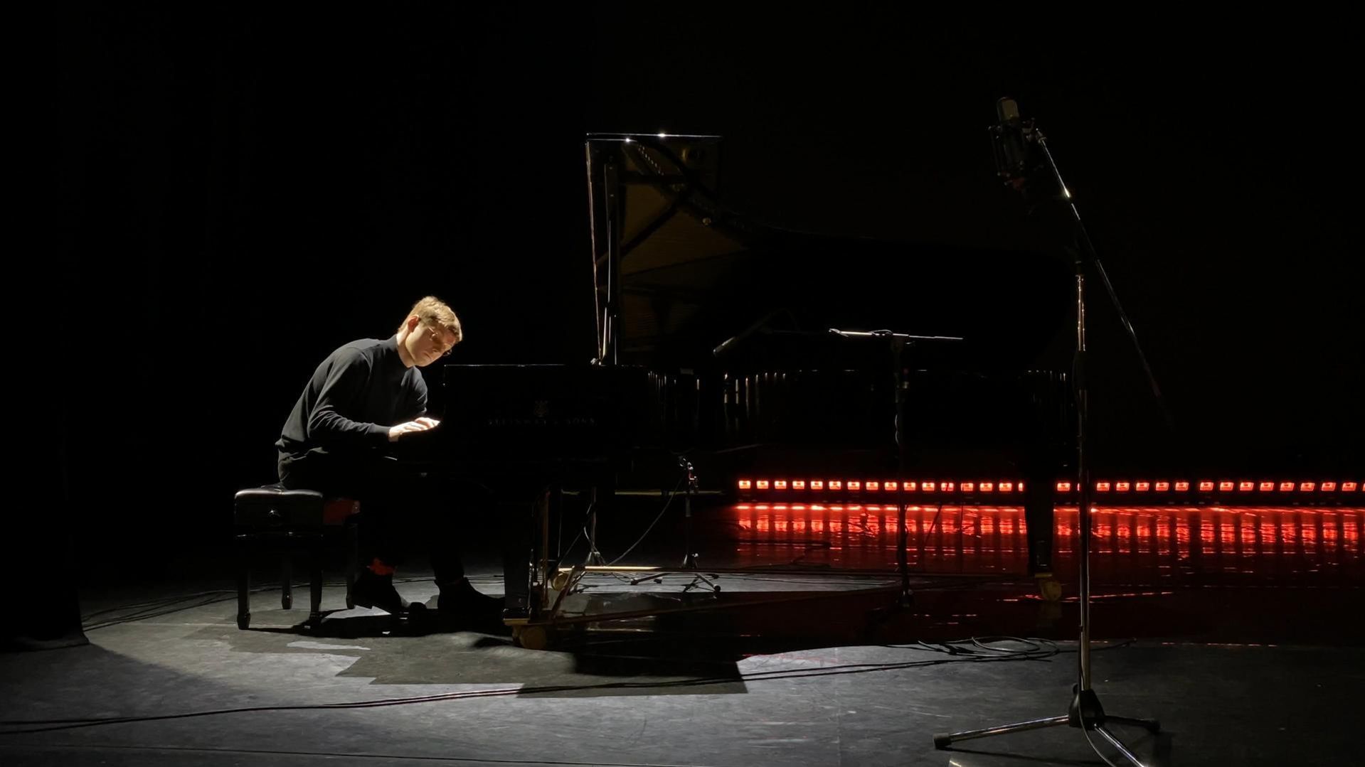 Studio-live Op.№4 (с) гр.хр.