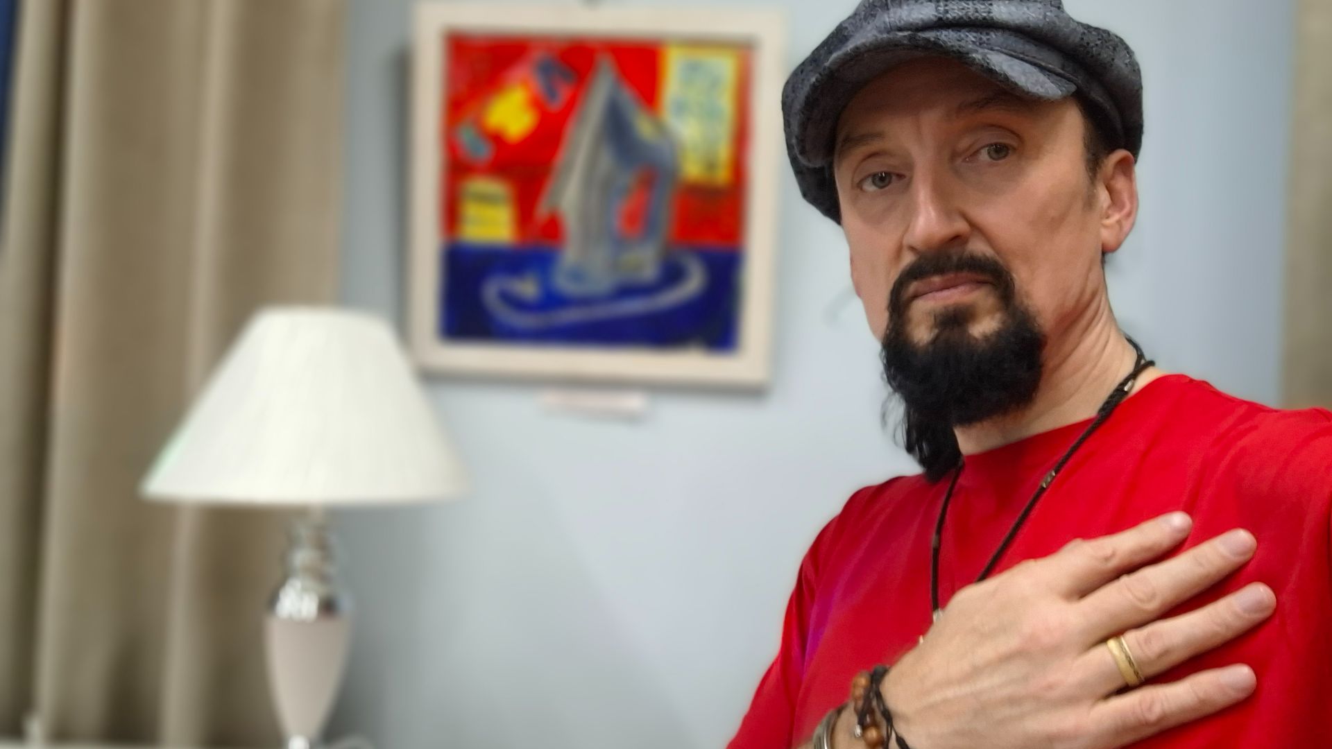 УТИНАЯ ОХОТА/ А.РОЗЕНБАУМА КАВЕР ПЕСНИ