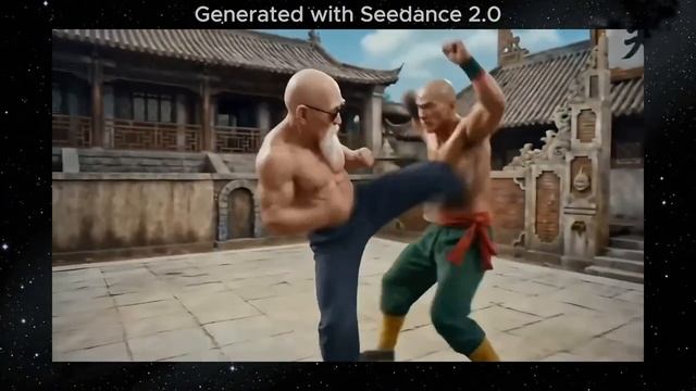 Seedance2.0 Новый шаг в кинематографии от нейросети #homm5 #weaistudio #seedance2 #heroes3