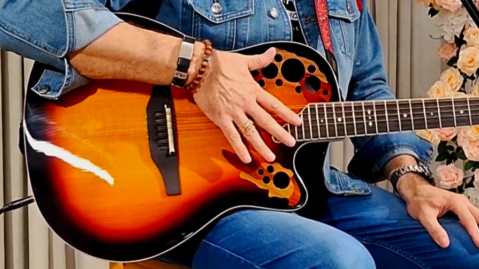 Оле кавер песни Л.Агутина