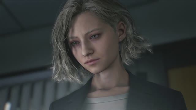 RESIDENT EVIL: requiem-9 |первое прохождение|(серия1)