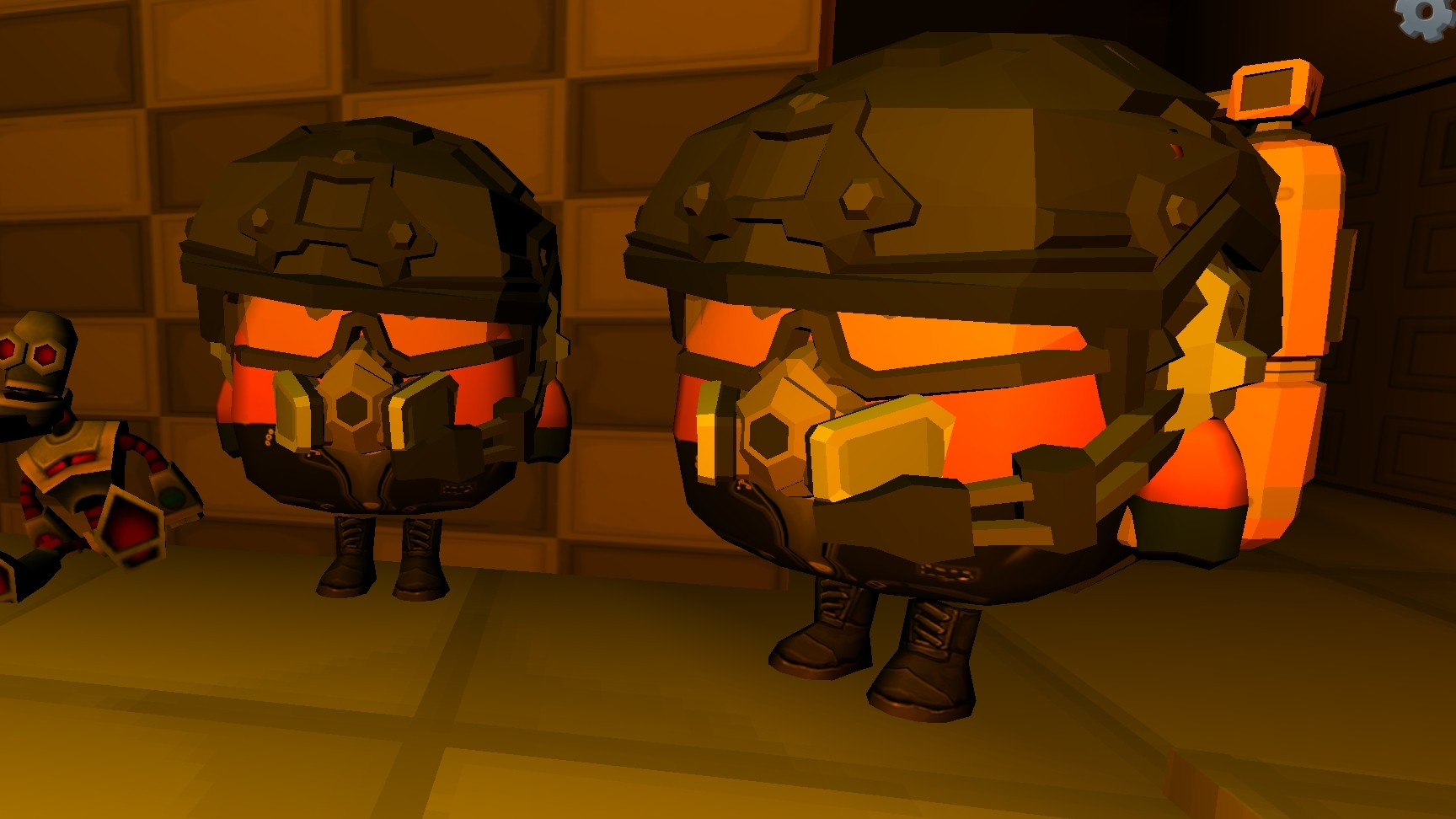 Чикен миф 13