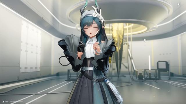 70 попыток найма в стандартном баннере  | Arknights: Endfield