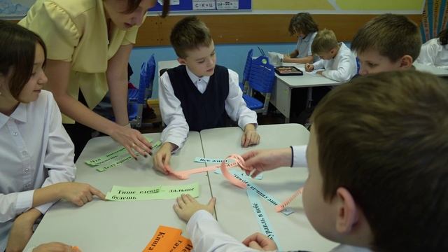 Астраханцева Виктория Вячеславовна