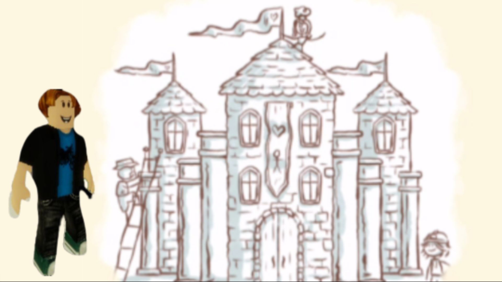 ВЫБРАЛИСЬ ИЗ ПОДЗЕМЕЛЬЯ! ПРИКЛЮЧЕНИЕ ЗАВЕРШЕНО! Приключения стикмена! Я ПРОШЁЛ АБСОЛЮТНО ВСЮ ИГРУ!