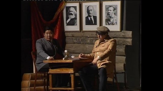 ''Дьикти Саас'' 14.05.2016г