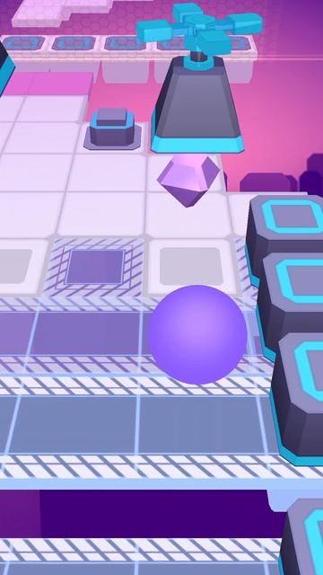 Rolling Sky - Лес (B)