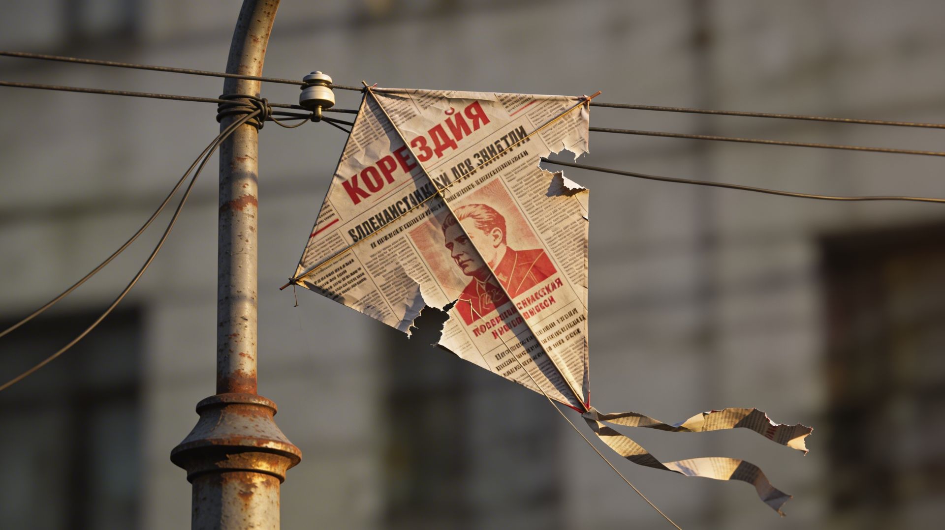 Дмитрий Апач - "люди с верхних этажей"