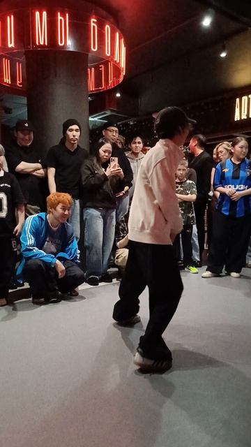 DANCE ONLY VOL.7 ALL STYLES KIDS#11