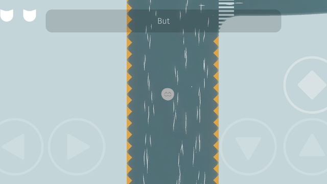 ❗просмотр может вызвать эпилептический припадок❗ Cats are Liquid – ABP 2.9