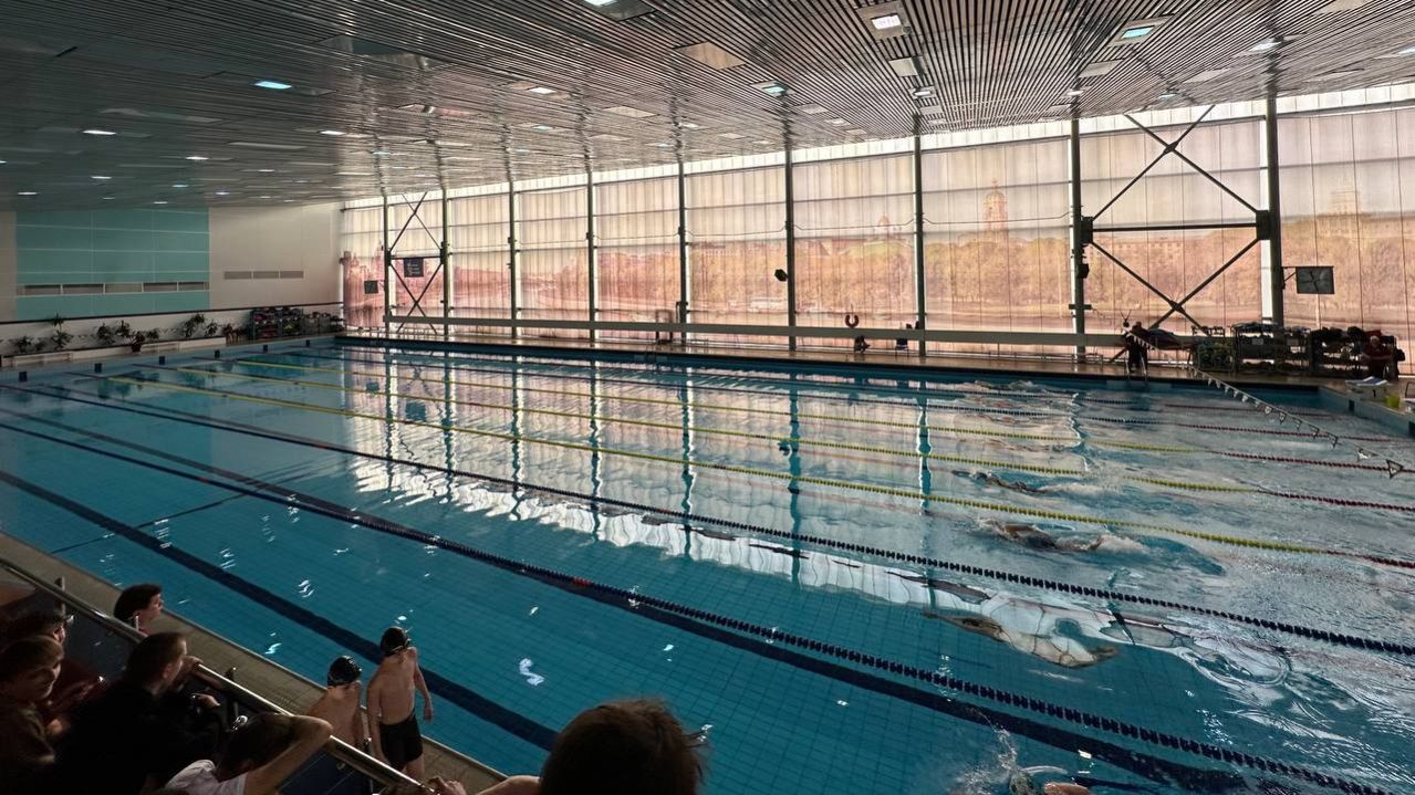 Сазонов Георгий 200 в/ст