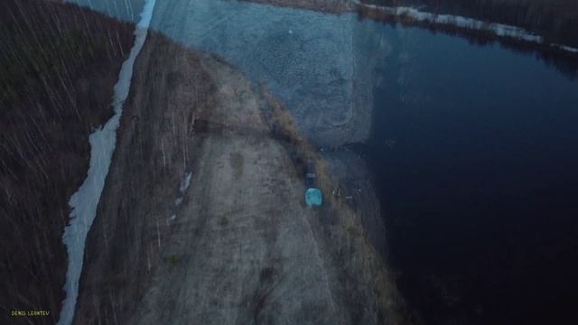 р.Онега с.Порог