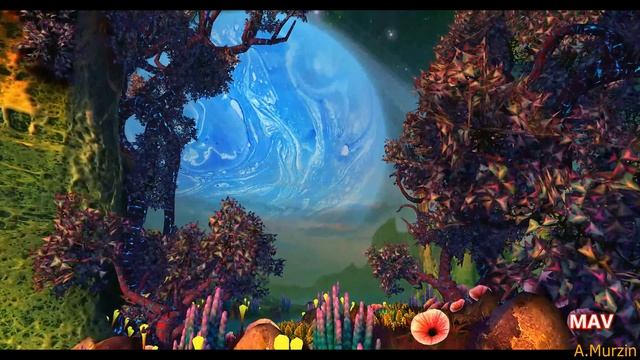 Cities In The Clouds 70 (Part 2)