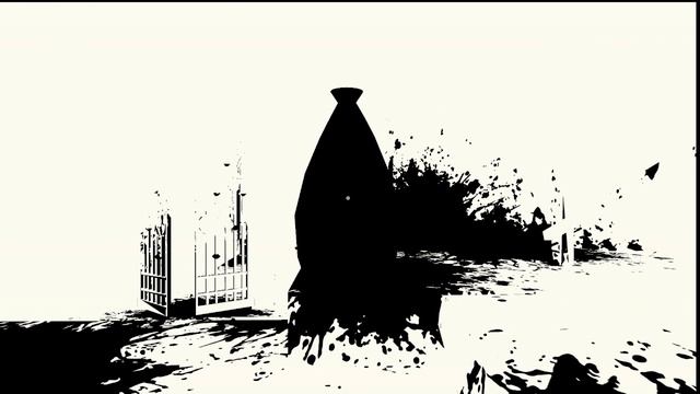 лебединый искиз