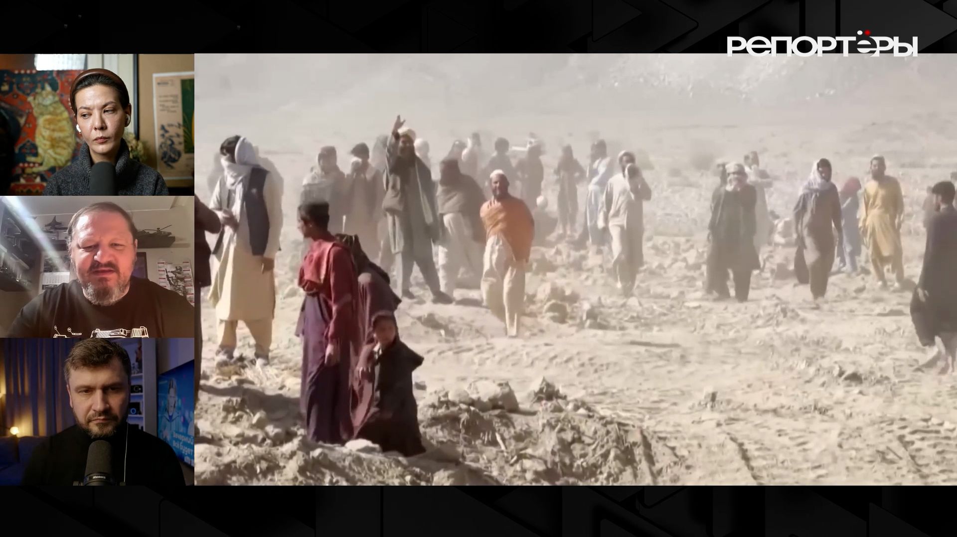 Афганский нарыв: почему Пакистан не готов к большой войне, а Китай просто утрется