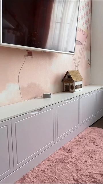 Мебель для детской 2